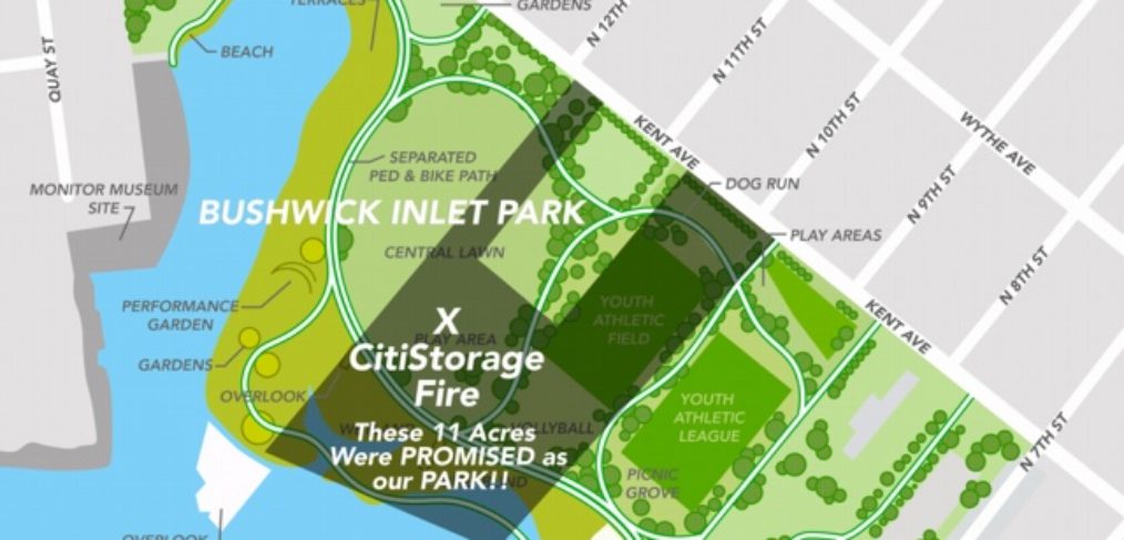 City Finally Acquires CitiStorage Site To Complete Long-Delayed ...