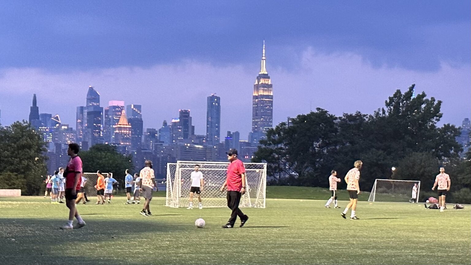 86 Kent – Friends of Bushwick Inlet Park